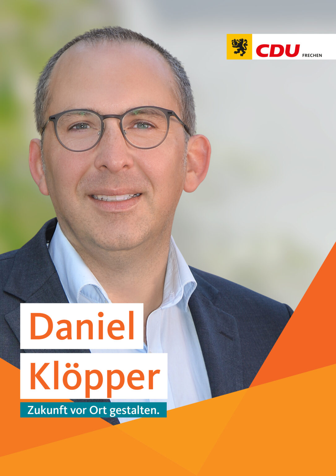 Über mich – Daniel Klöpper
